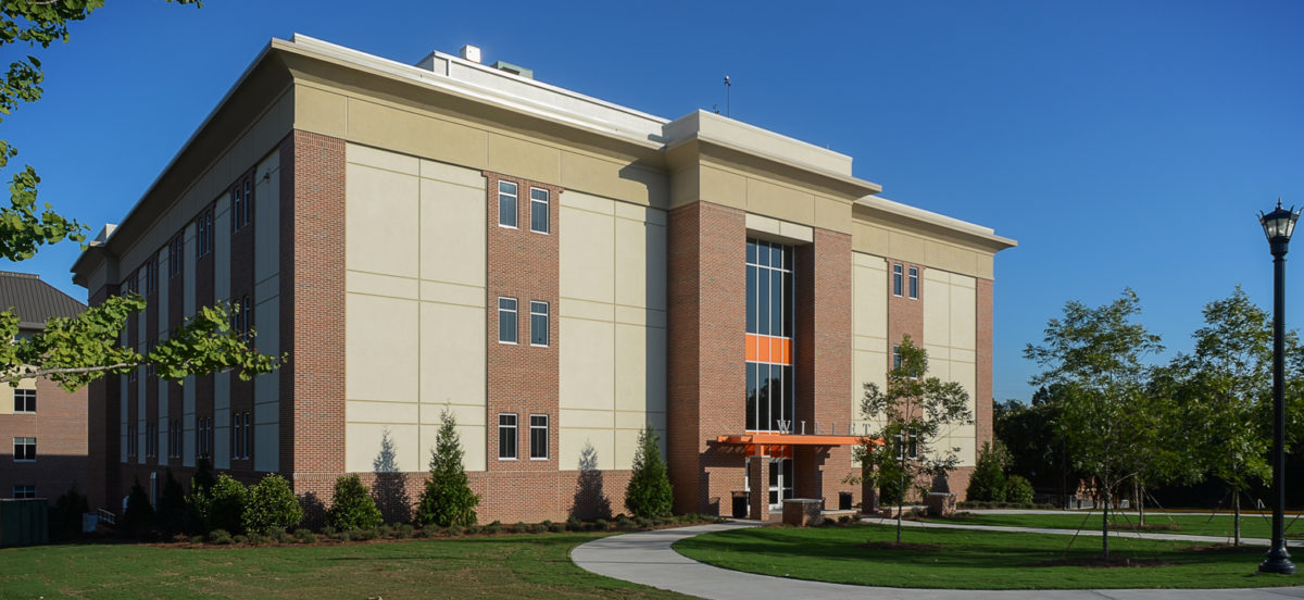 Sheridan Construction | Serving Middle Georgia & Beyond