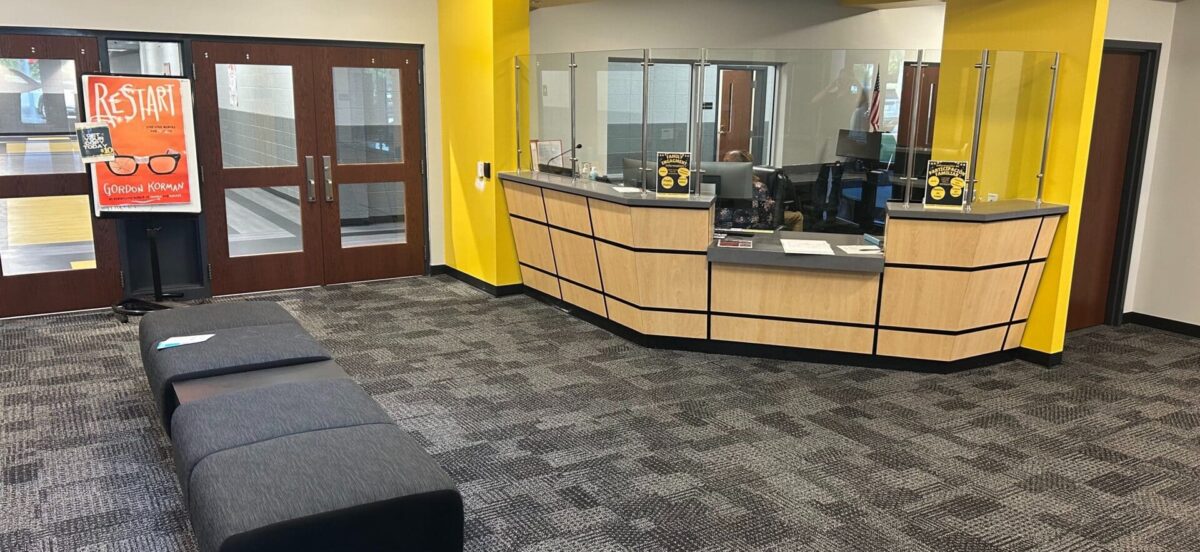 Fort Valley Middle School Renovations - Sheridan Construction