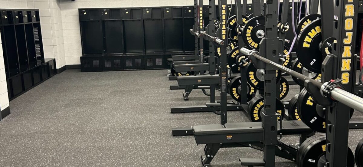 Fort Valley Middle School Renovations - Sheridan Construction